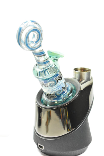 Mike Fro Puffco Peak Attachment DRY – NE Glass Art