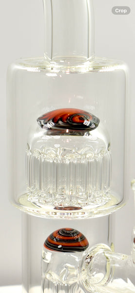 Toro Micro 7/13 (2 sections) – NE Glass Art