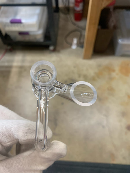 DCS Quartz Terp Slurp Slide – NE Glass Art