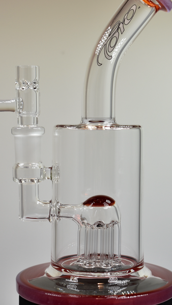 Toro Macro XL 7 Arm – NE Glass Art