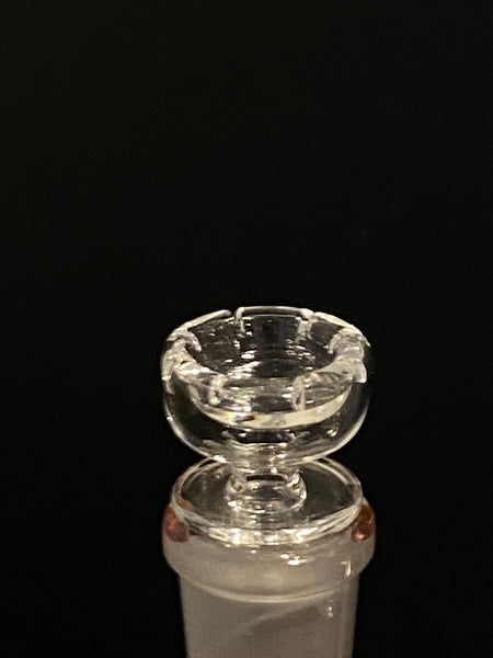 14mm Quartz Castle – NE Glass Art