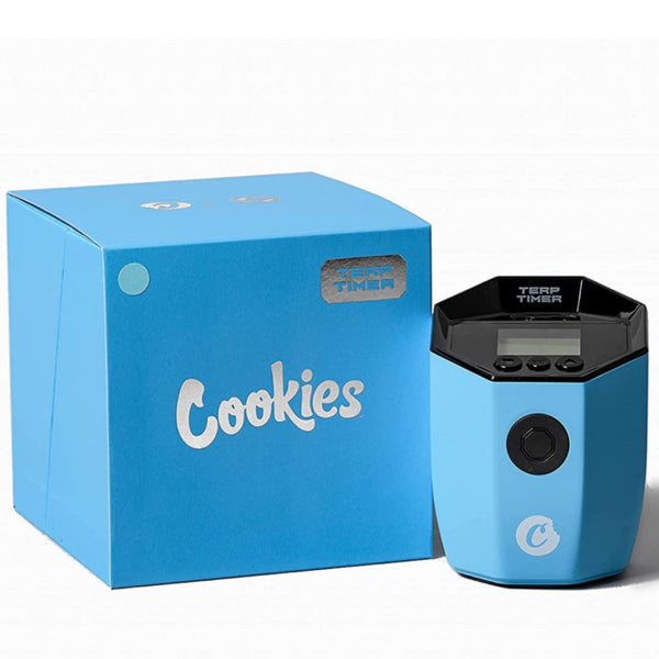 Terp Timer by Octave IR Thermometer – NE Glass Art